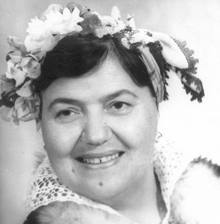 ТЪЖНА ВЕСТ Почина една от най обичаните народни певици на Добруджа Информационна агенция ПИК