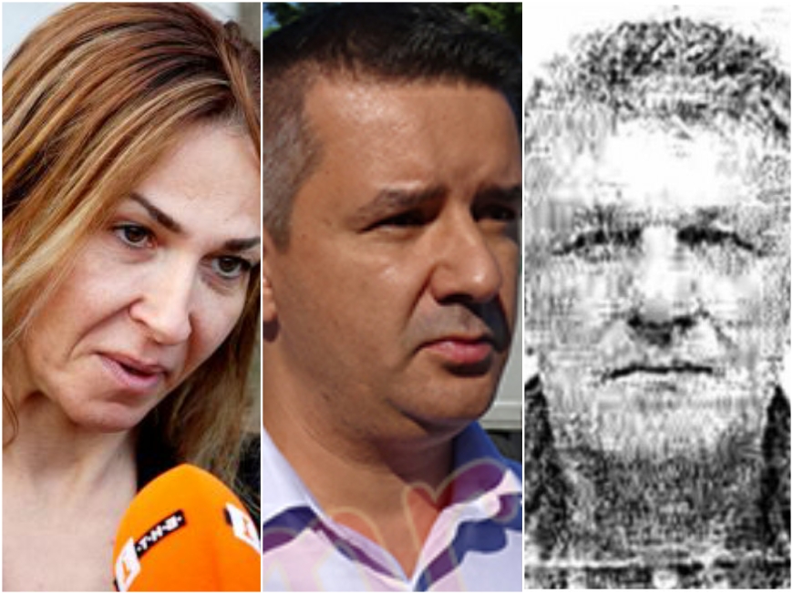 РАЗКРИТИЕ НА ПИК Скандален зам директор на Гранична полиция подозиран във връзки с Паскал