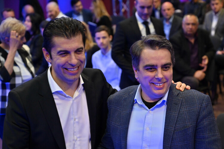 Националният съвет на ПП се събира днес за да обсъди изборните резултати Информационна