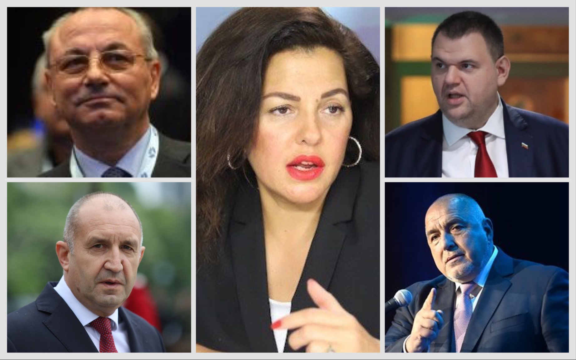 Цветанка Андреева пред ПИК Tv Сблъсъкът в ДПС изглежда сериозен защото има изравняване на