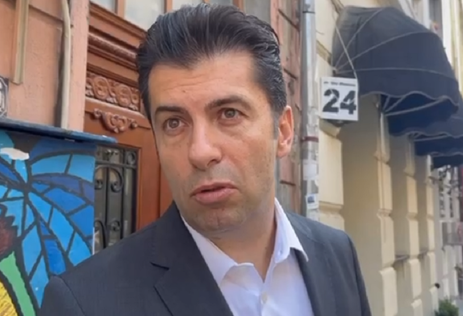 ЕКСКЛУЗИВНО В ПИК Tv Изненадваща среща на Колтуклиева с Кирил Петков на “Шишман” Текат ли