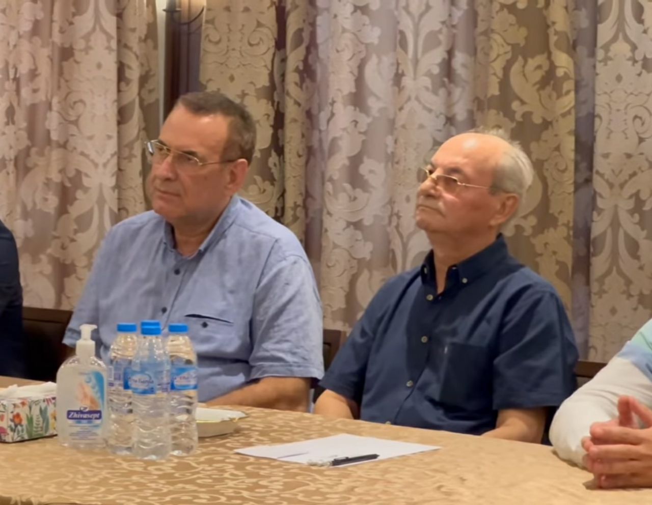 ГОРЕЩА ТЕМА Независимите депутати от ДПС готови да участват в разговори за третия мандат