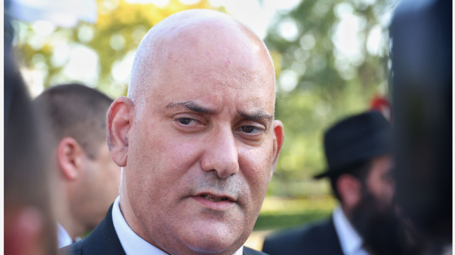 Посланикът на Израел с тревожна новина Терористи държат четирима заложници от България