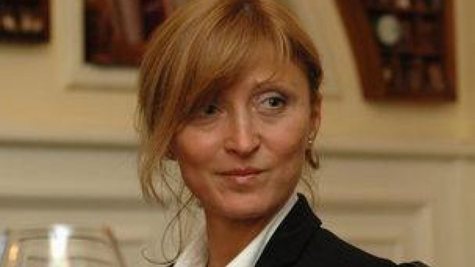 ПЪРВО В ПИК Журналистката Севда Шишманова в реанимация след катастрофа