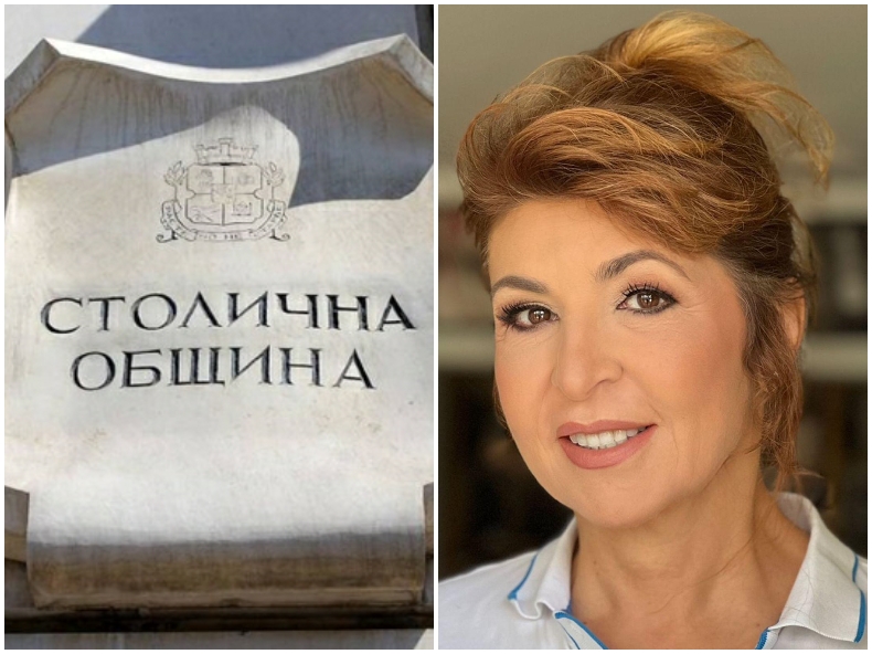 Назначиха временно изпълняващ длъжността главен архитект на Столична