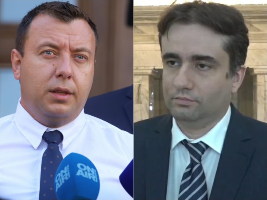 НАПРЕЖЕНИЕ В НС Божанов с нови подробности пред ПИК Tv свързани с