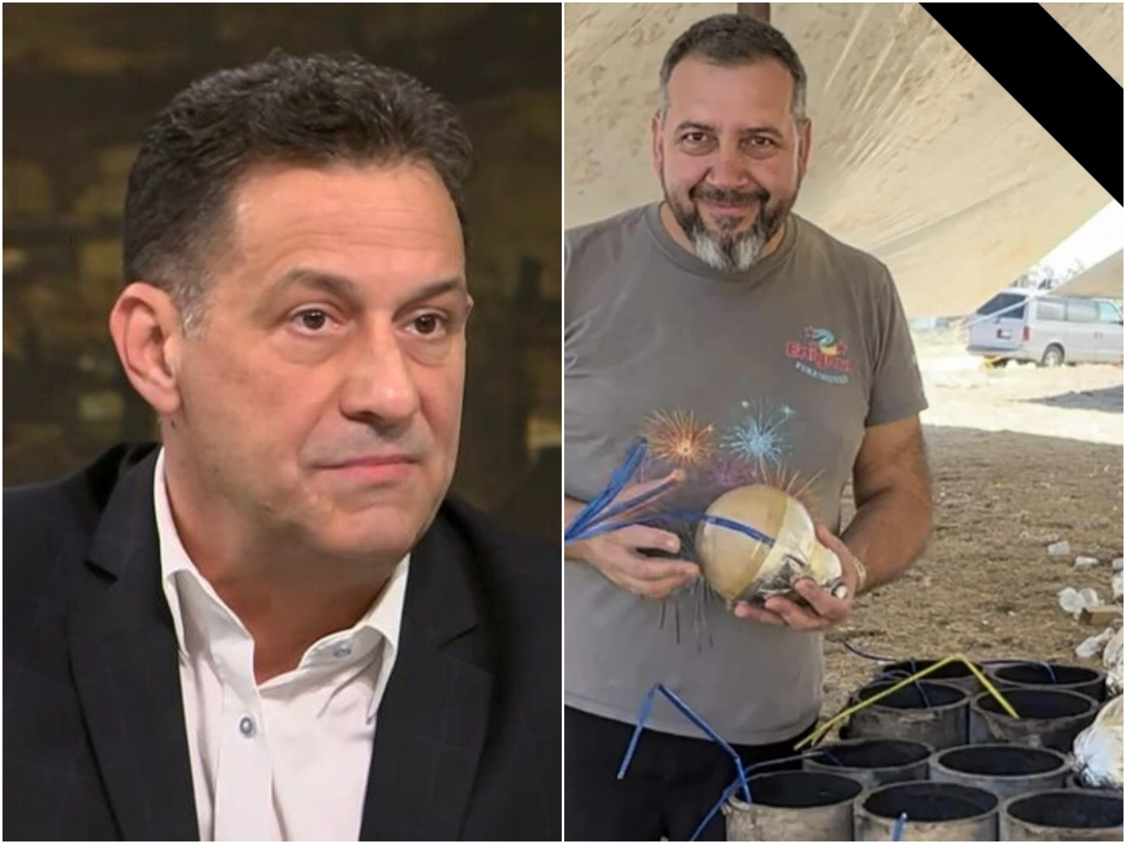 Камен Воденичаров за загиналия в ада на Елин Пелин доц Петър Шишков Отиде си един доказан