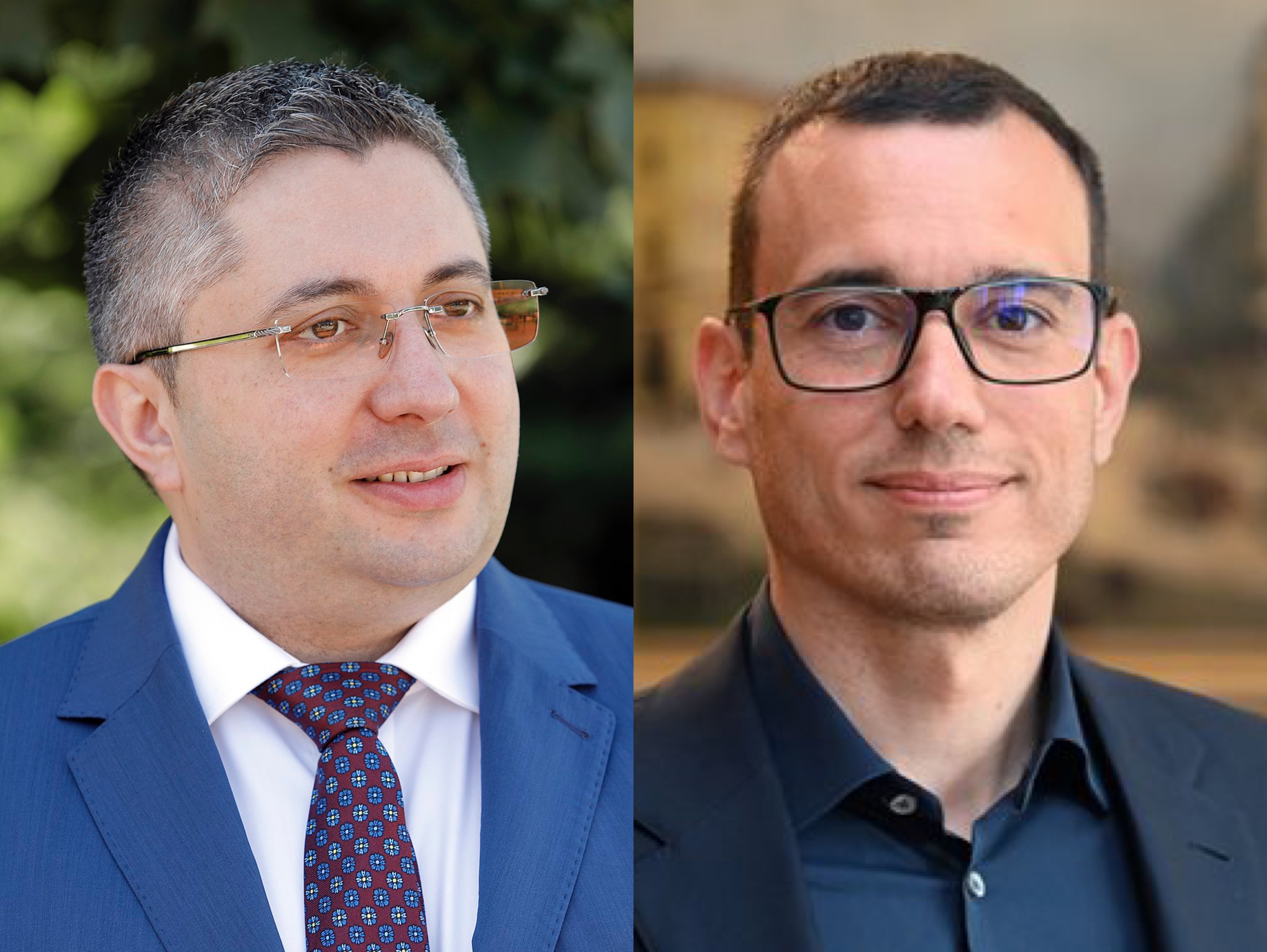 Острие на ГЕРБ приключи Васил Терзиев с този коментар Информационна агенция ПИК