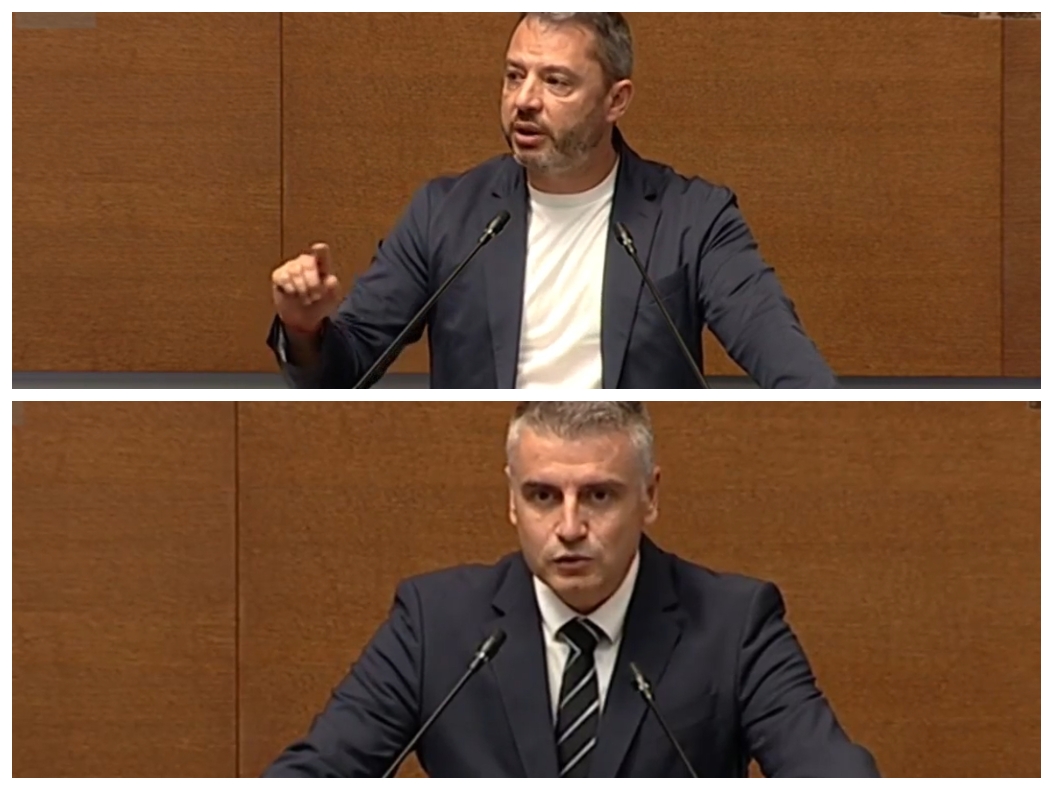 ПИК Tv Делян Добрев разобличи Рибарски в ПОПУЛИЗЪМ за компенсации които водят до поскъпването