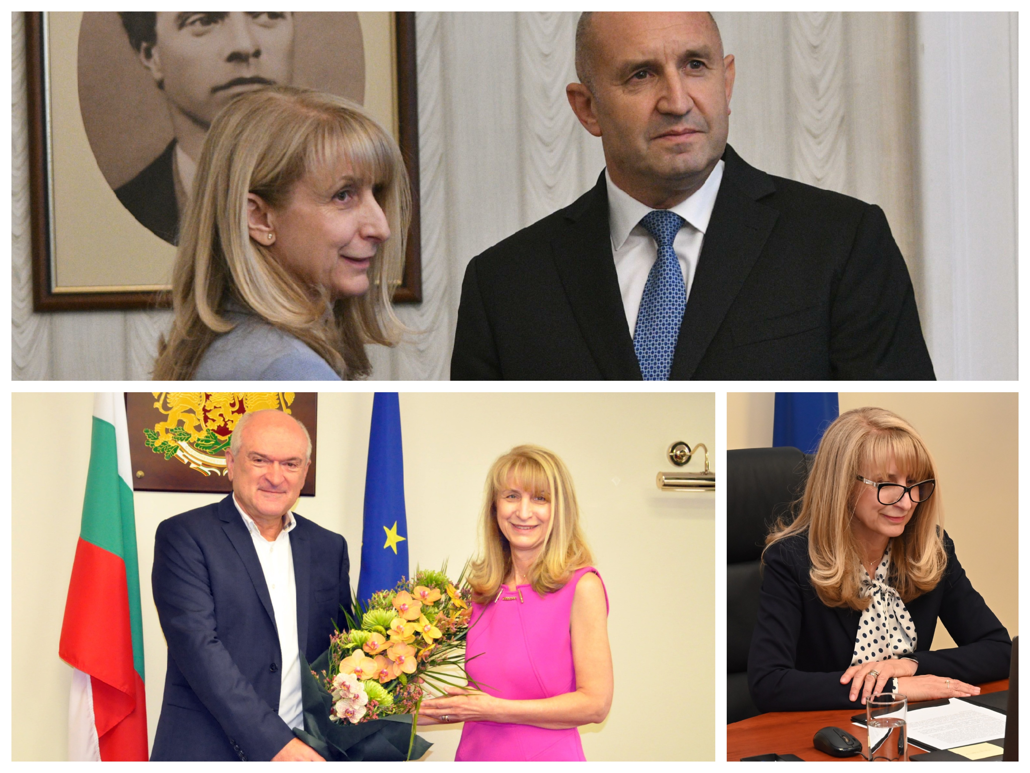 СЛЕД РАЗКРИТИЯТА ЗА ОКАЗВАН НАТИСК Държавата на прага на невиждан хаос