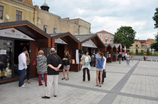 Спукан газопровод наложи евакуация в района на Централен пазар в Бургас Информационна агенция ПИК