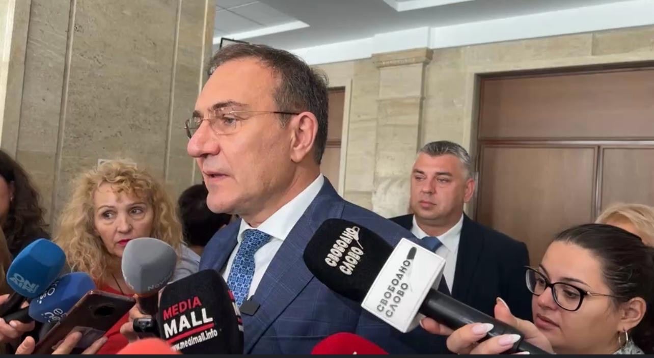 Социалният министър с важна новина за данъците Информационна агенция ПИК