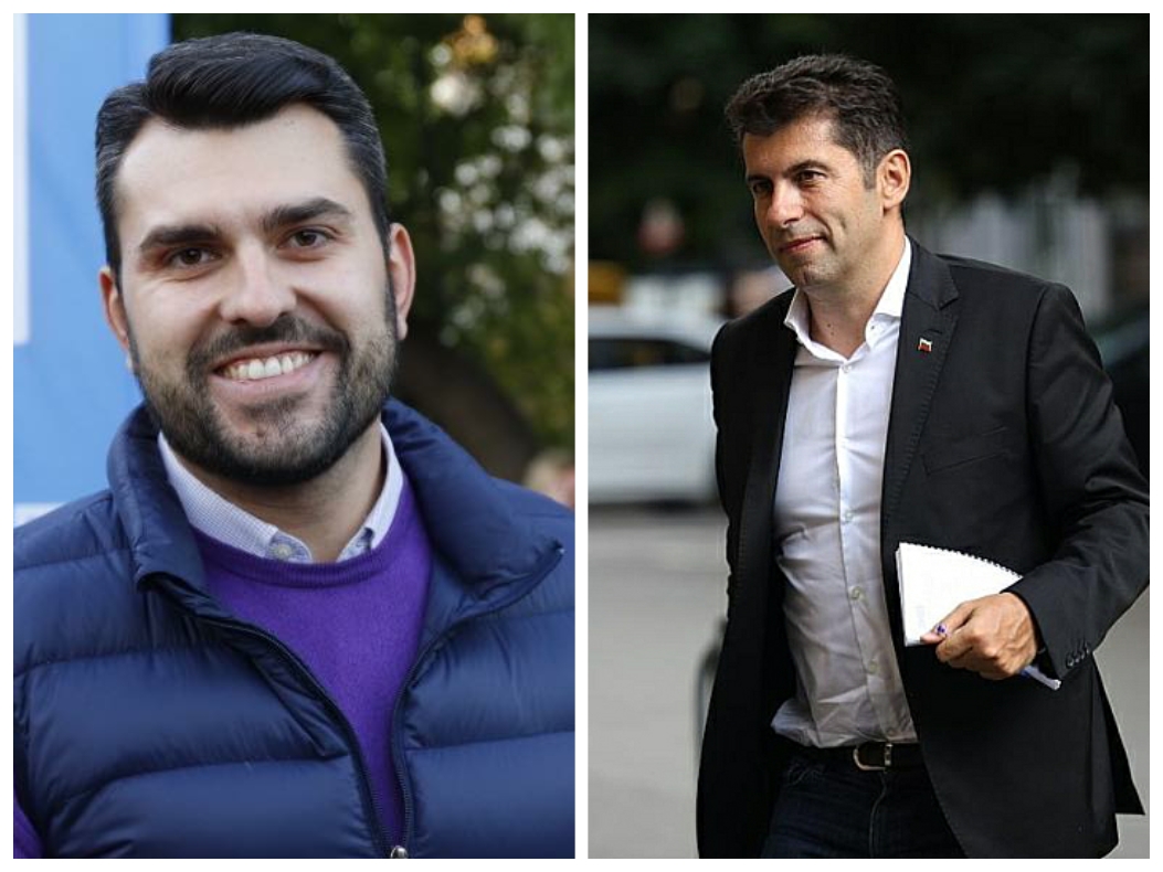 ЕКШЪН Острие на Борисов занули Петков Сори Кики пак си трети Информационна агенция ПИК