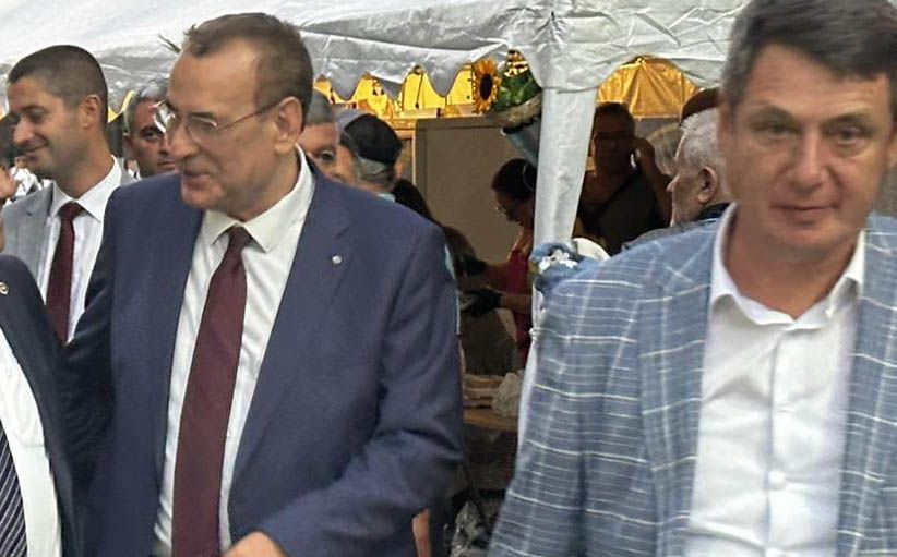 ГОРЕЩА ТЕМА Нов удар по плановете на кръга около Доган Информационна агенция ПИК