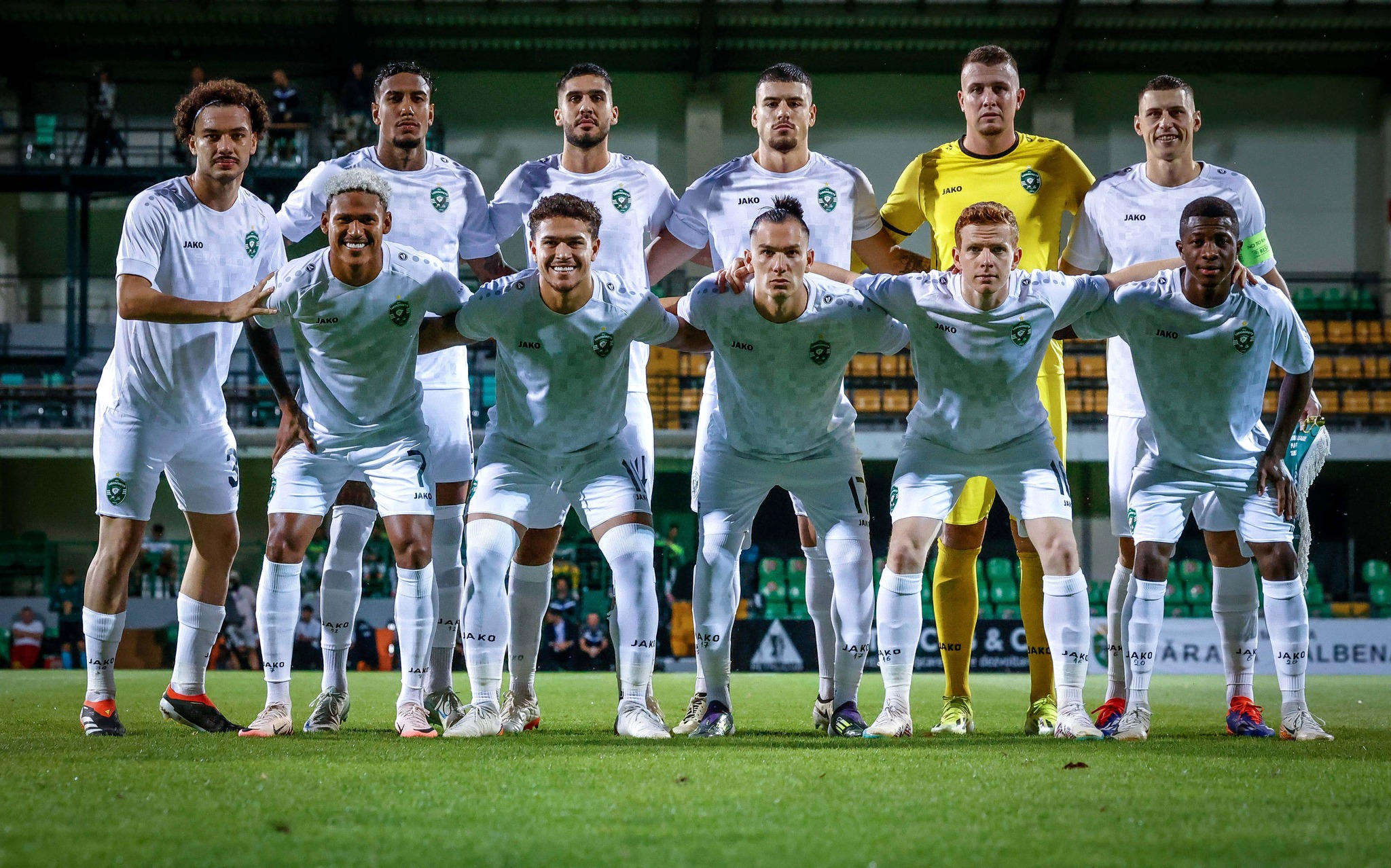 Тежки съперници чакат Лудогорец в новата Лига Европа Информационна агенция ПИК