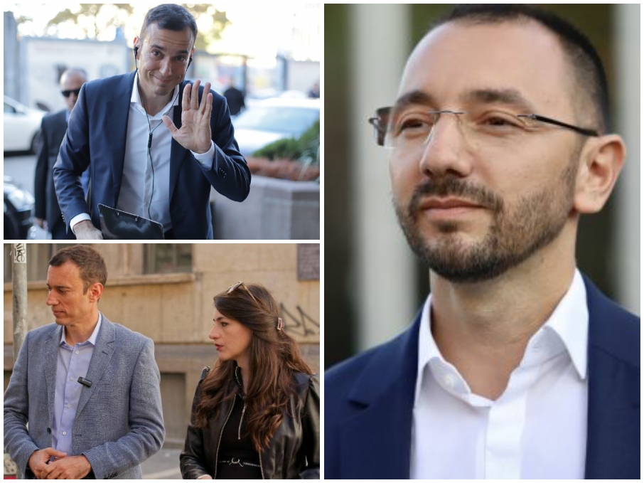 Антон Хекимян пред ПИК Tv София няма кмет Някой дърпа конците на Васил Терзиев дали Лена