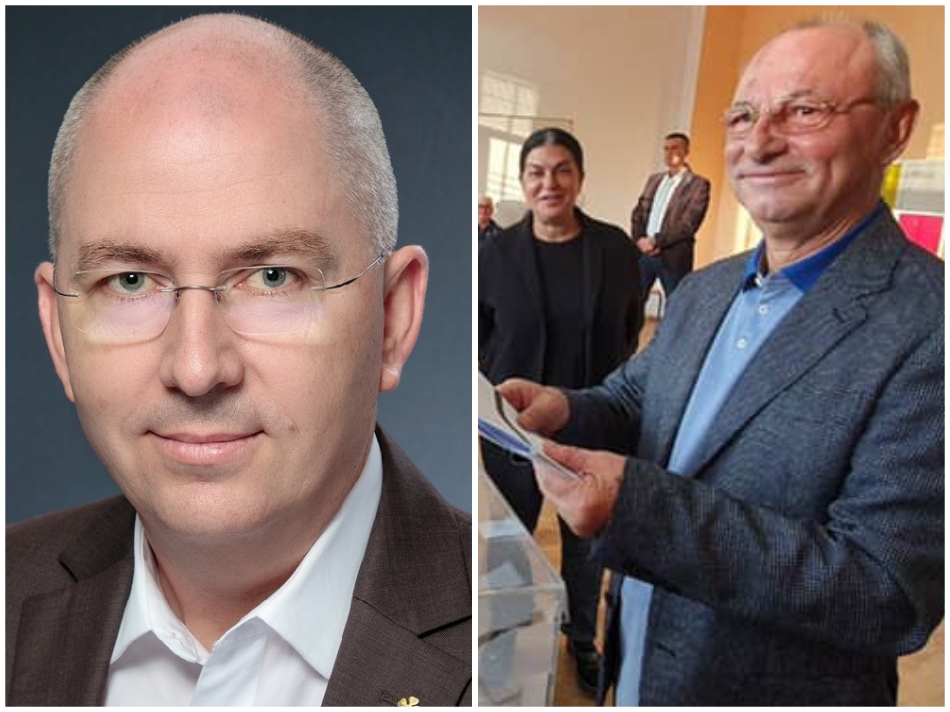 ГЪРМИ НОВА АФЕРА Коалицията на ДПС Доган е нелегитимна партията на политическата цветарка