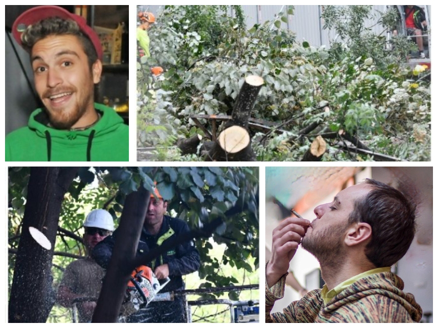 РАЗМАЗВАЩО Къде са Бебо Сандов и другите мишоци докато техните общински съветници убиват