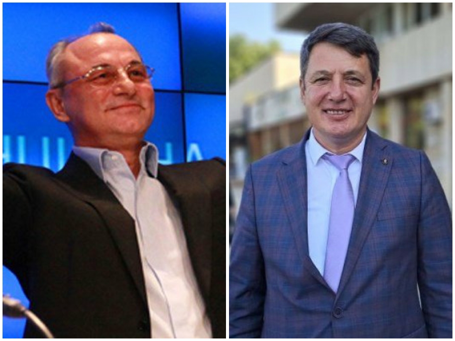 ГОРЕЩА ТЕМА Уволнили дерибей на Доган заради крупни измами сарайска намеса стопирала