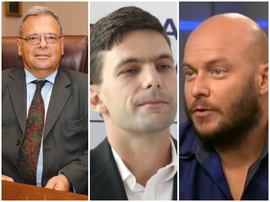 Виктор Димчев избухна срещу кандидата на ППДБ за еврокомисар Беше по добър поръчков министър от