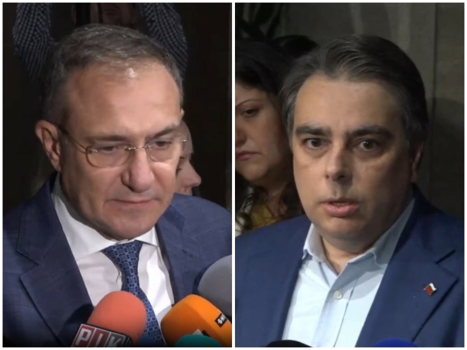 ПИК Tv ЧЕРВЕН ШАМАР за Асен Василев Паметта му е къса ППДБ бяха в срамна сглобка и по тяхно