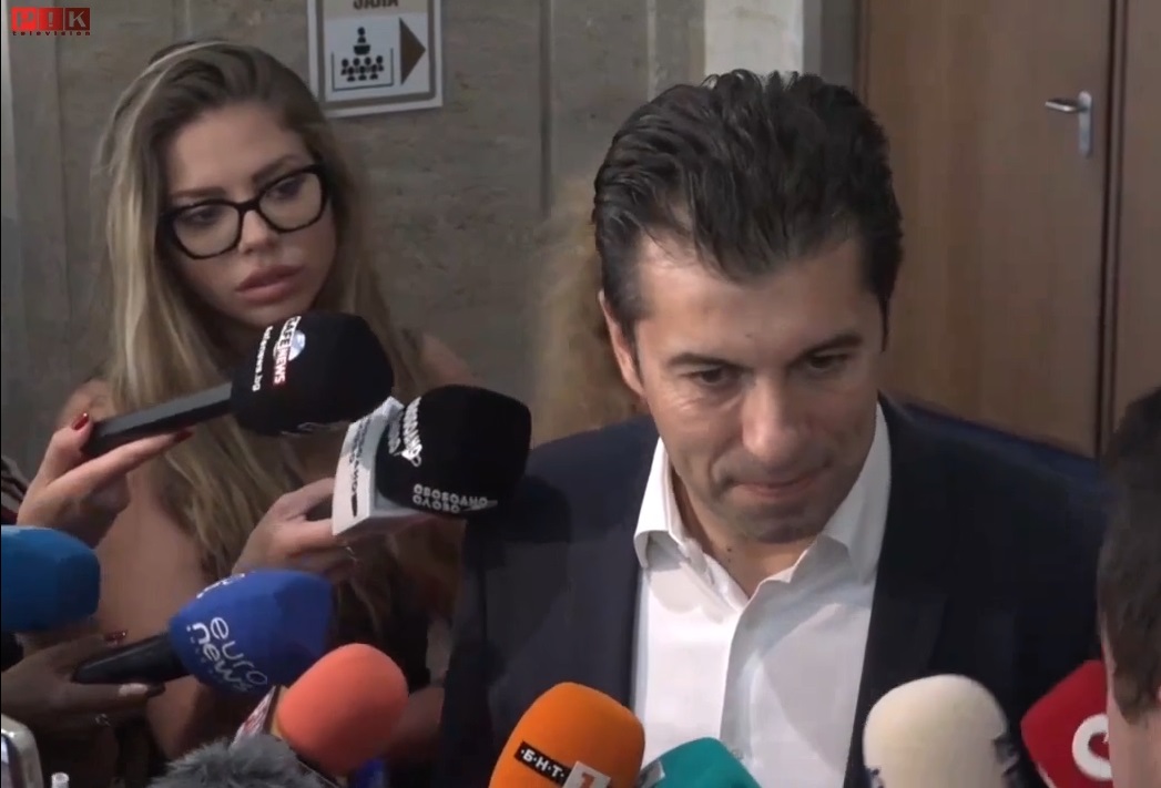 ГОРЕЩО В ПИК Tv Кирил Петков с откровено признание за Иван Костов каза дали коалицията с ППДБ