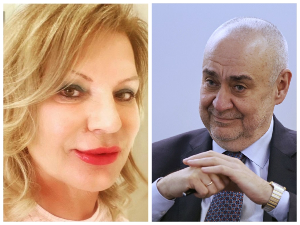 ГОРЕЩО В ПИК Вижте реакцията на Борис Велчев след като Лора Крумова го спомена като възможен