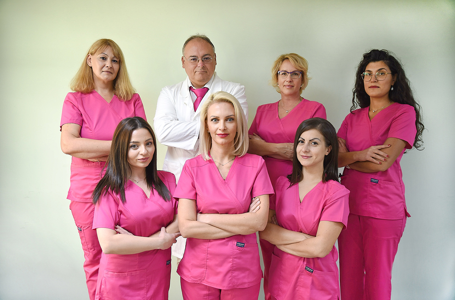 “Софиямед“ разкрива Център за млечни жлези (СНИМКИ) - Информационна ...