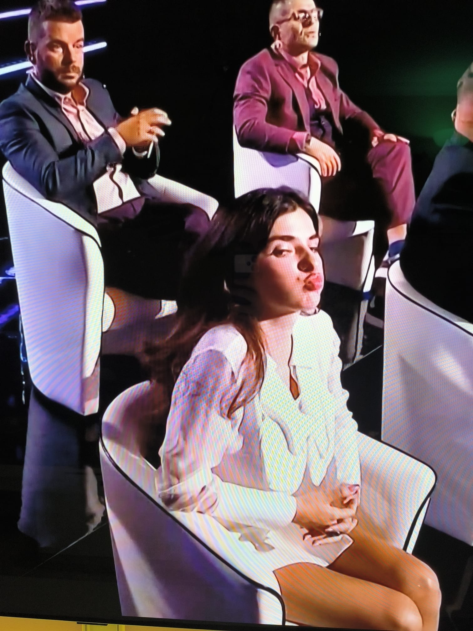 Банда Банда без пола и без думи в Пееш или лъжеш - Информационна ...