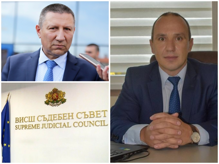 Топ юрист захапа Висшия адвокатски съвет заради позицията им за главния прокурор Информационна