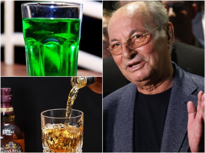 НОВ ФРОНТ Поколенческа война избухна в партията на Доган Информационна агенция ПИК