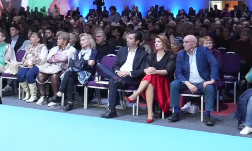 ГОРЕЩА ТЕМА Това ли е равноотдалеченият премиер на ППДБ Информационна агенция ПИК