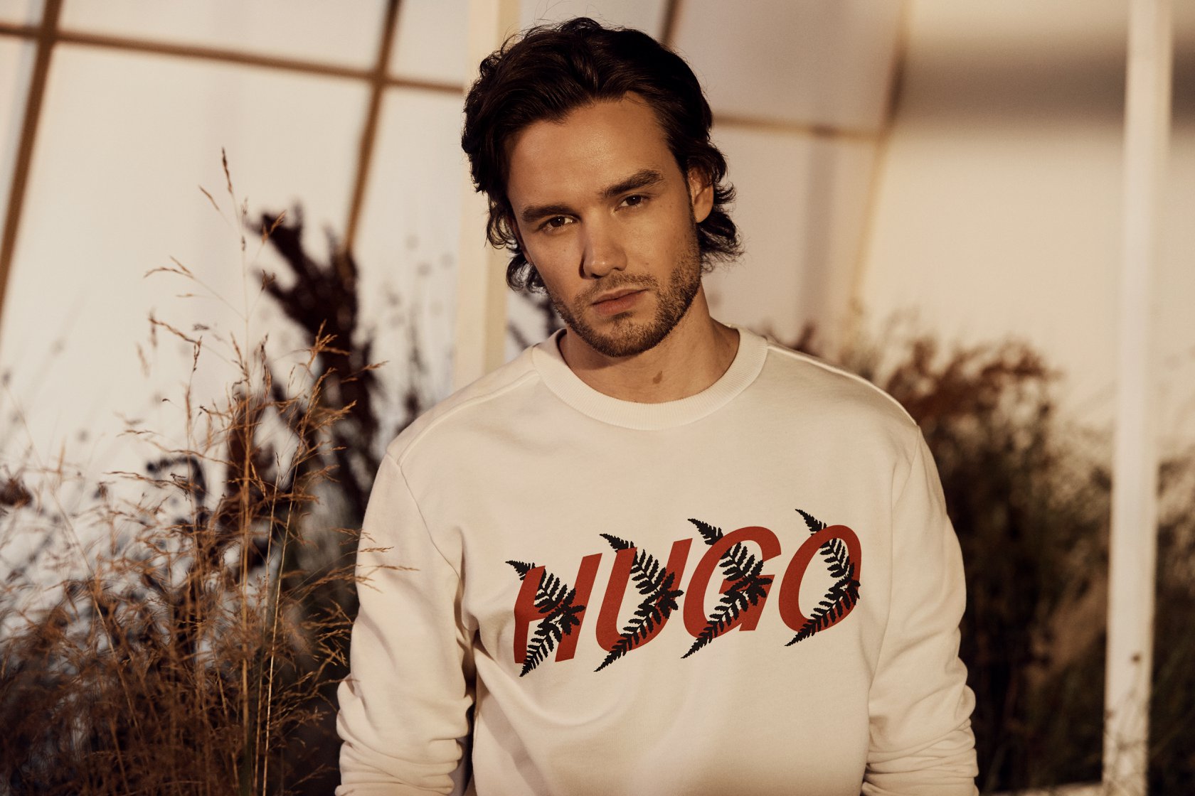 Лиъм Пейн пращал голи снимки на бившата си преди да умре Информационна агенция ПИК