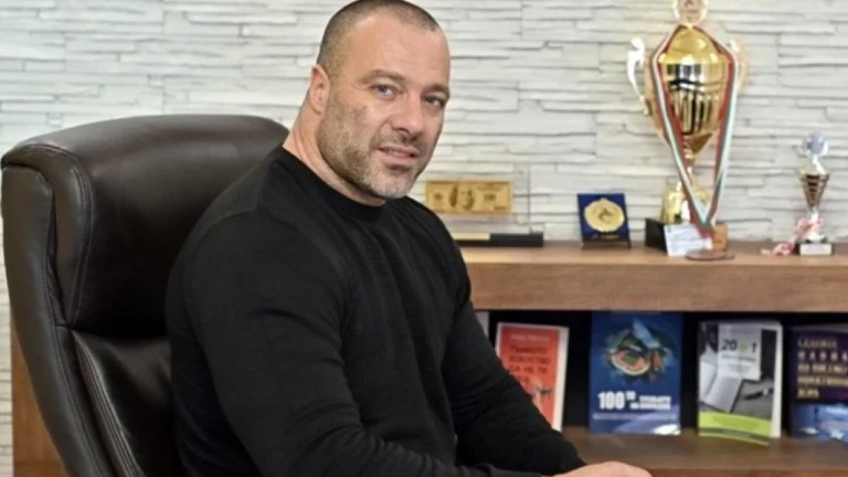 Кандидат собственикът за Локо Пловдив със сериозен коз в битката за акциите Информационна