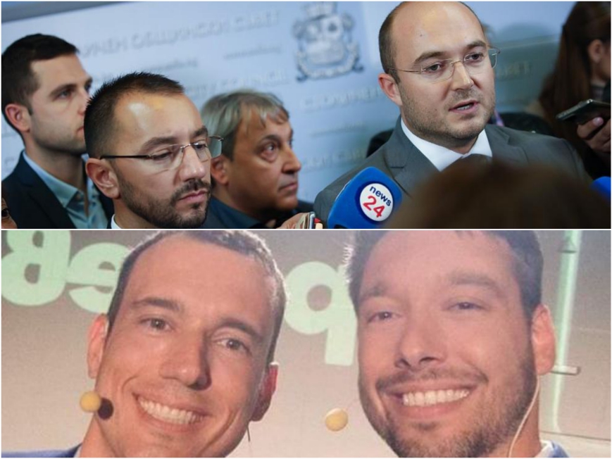 ИЗВЪНРЕДНО В ПИК Tv ГЕРБ с нови разкрития за хаоса в управлението на София Терзиев превърнал