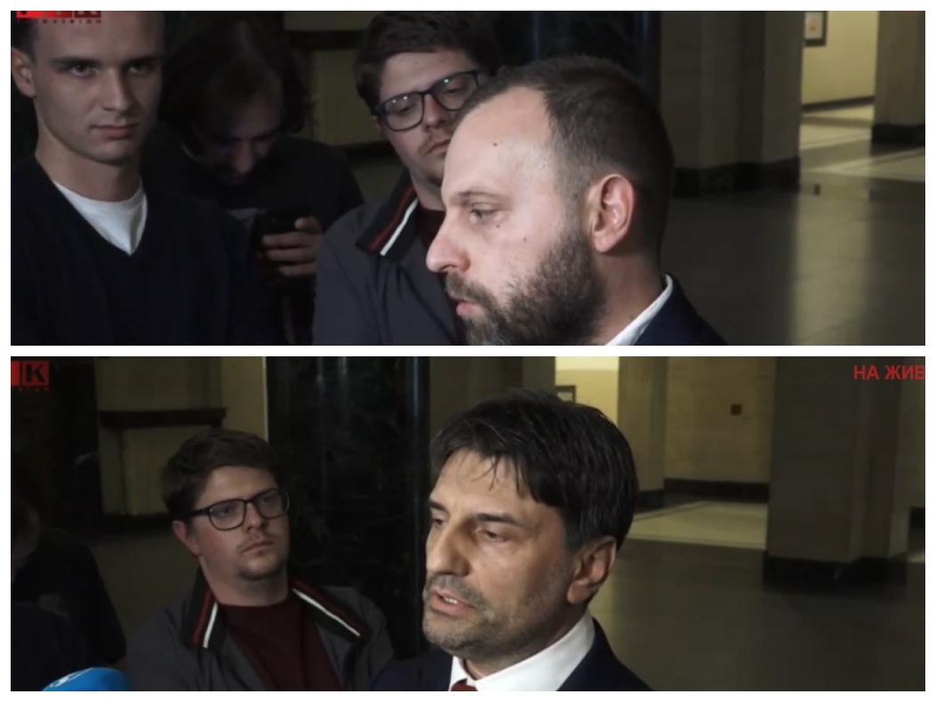 ПИК Tv Прокуратурата с ГОРЕЩИ разкрития за убийството в София Психопатът рецидивист искал да