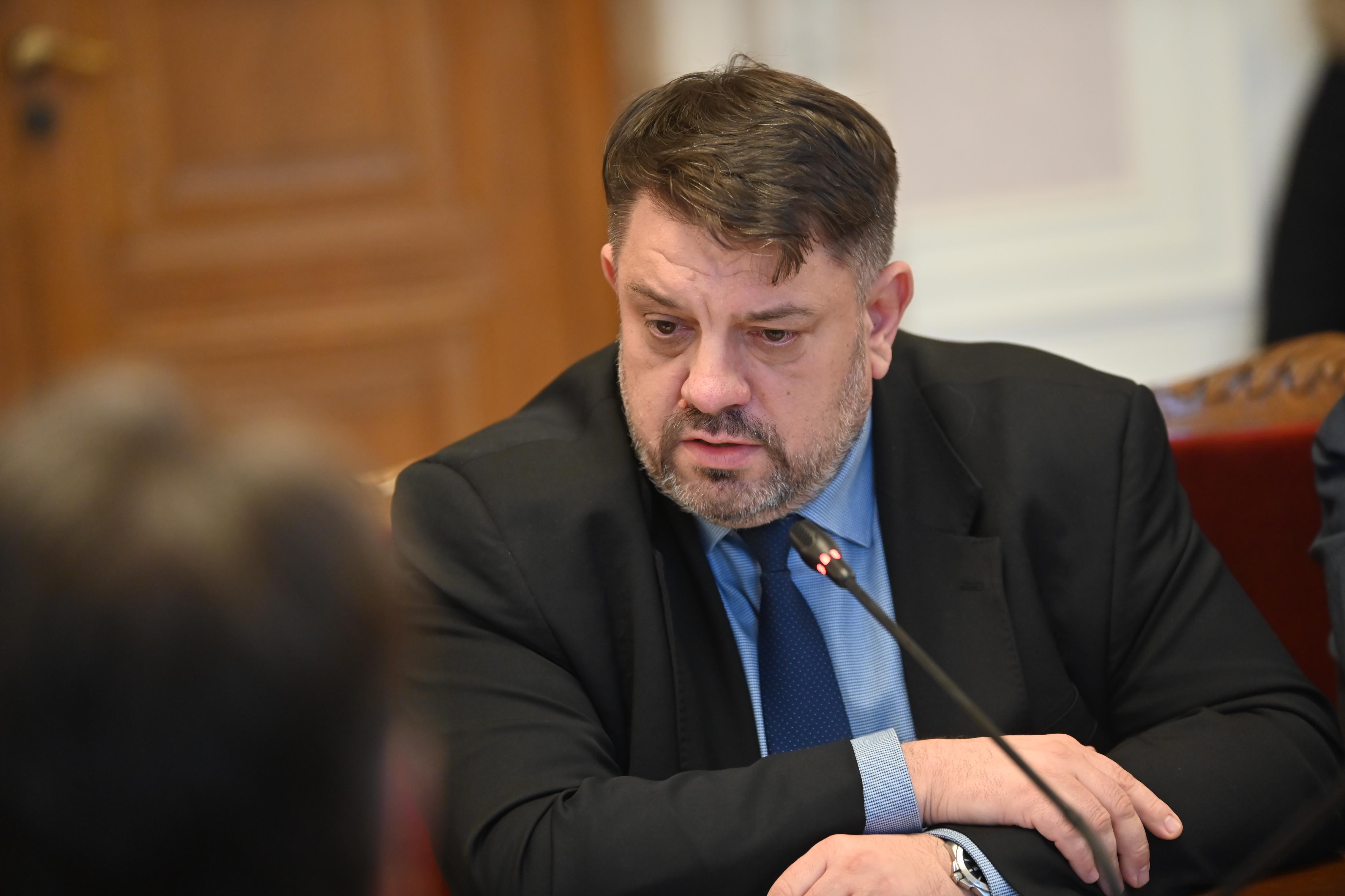 ПИК Tv БСП получи писмото на ГЕРБ Атанас Зафиров Ще участваме в