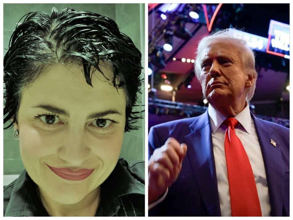 ГОРЕЩ КОМЕНТАР Тръмп на война със Содома и Гомора Най после глътка нормален въздух за света