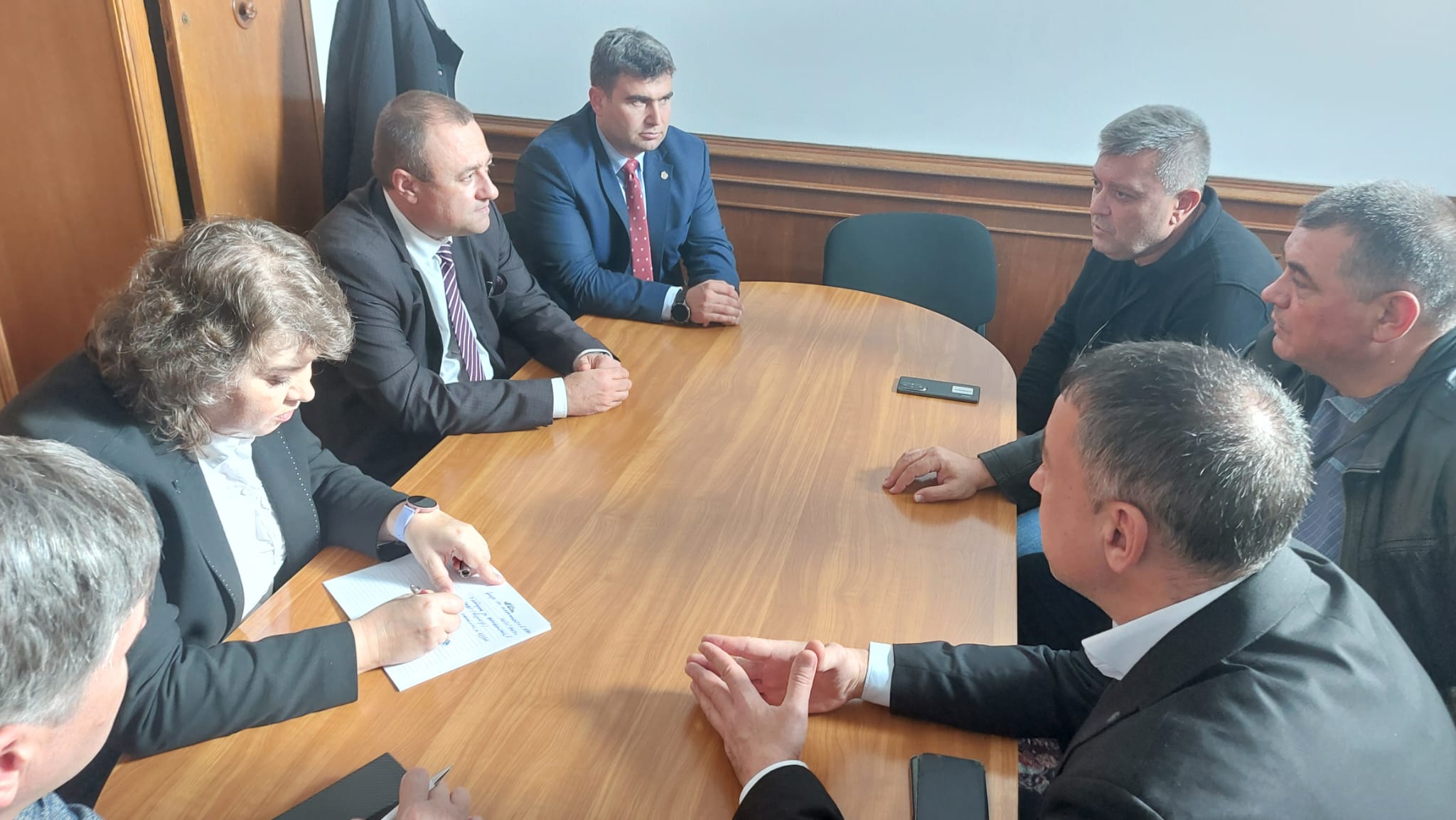 „БСП ОБЕДИНЕНА ЛЕВИЦА“ подкрепя исканията за пари в сектор Сигурност Информационна агенция ПИК