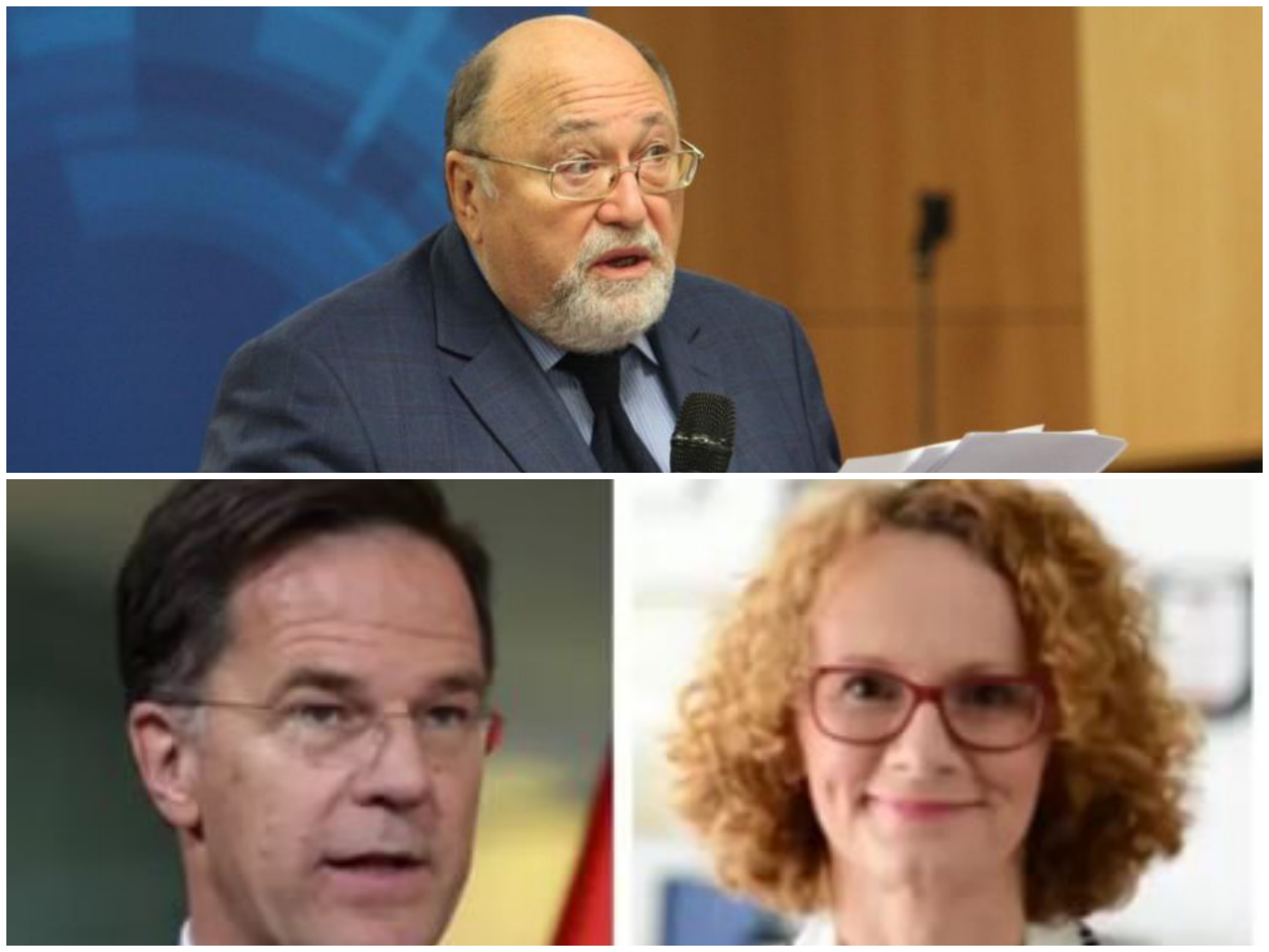 Александър Йорданов с УДАРНО РАЗКРИТИЕ Новата зам шефка на НАТО не е