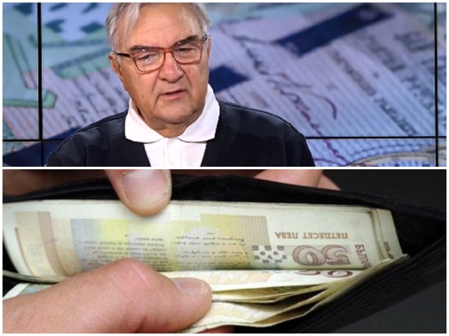 ПАК НА ДЪНОТО България е с най ниска минимална заплата в ЕС Информационна агенция ПИК