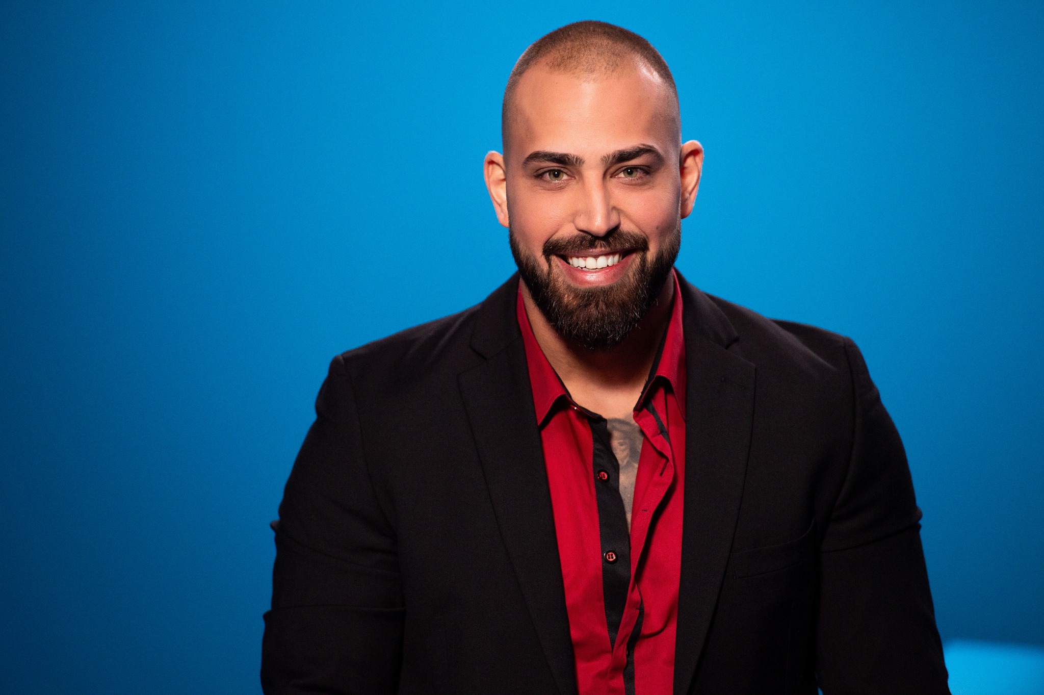 Ревльото Виктор Ангелов напусна Биг Брадър - Информационна агенция ПИК