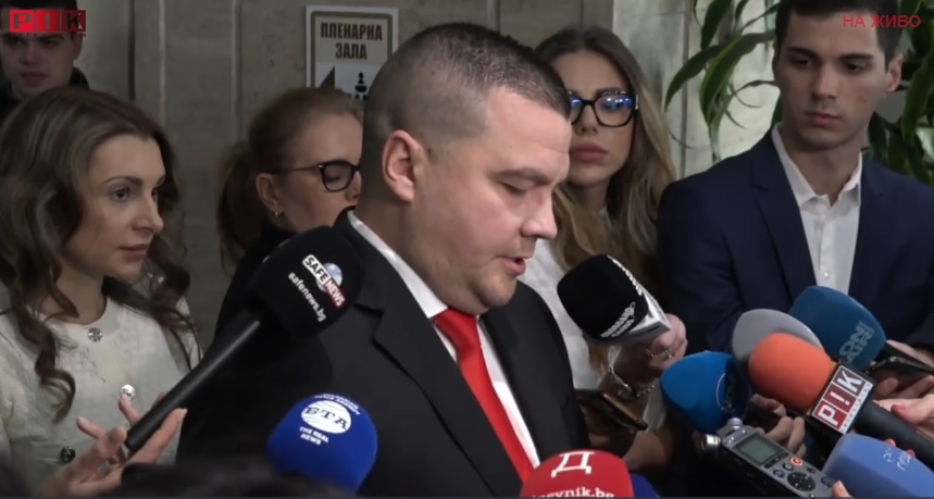 ИЗВЪНРЕДНО В ПИК ИТН посочи поименно кои депутати от ППДБ не подкрепиха Силви Кирилов въпреки