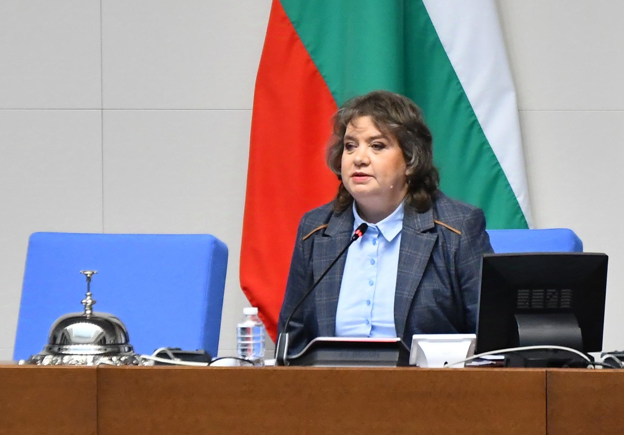 Наталия Киселова посочи ГОЛЯМ ХРИСТИЯНСКИ ПРАЗНИК до който става ясно