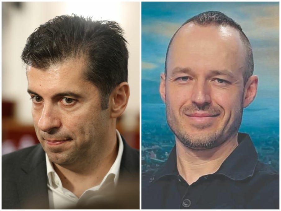 Доц Стойчо Стойчев РАЗБИ опорките на ПП за имунитета на Киро Информационна агенция ПИК