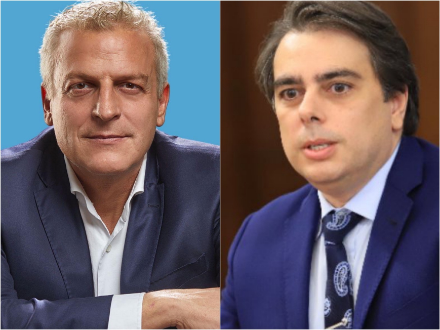 Бивш здравен министър хвана натясно Асен Василев заради бюджета ПП са против прилагането на