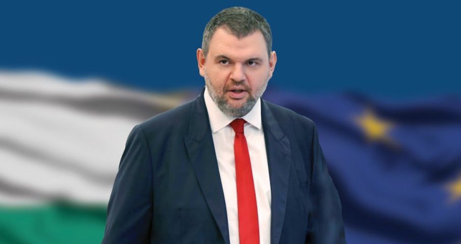 Делян Пеевски КЕВР да се събудят и да задължат ЕРП тата да пуснат тока