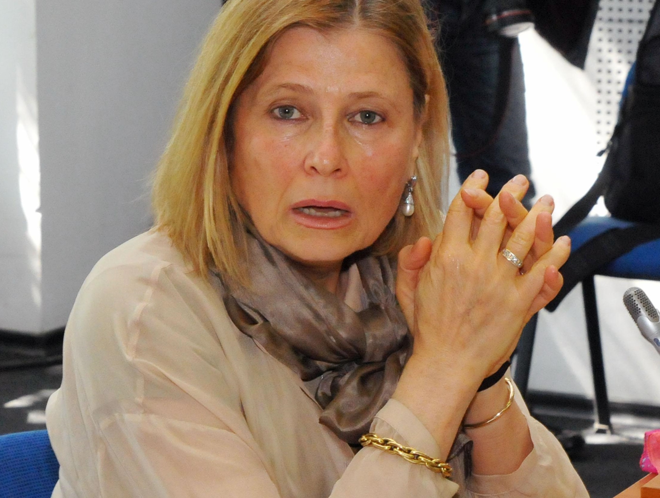 След смъртта на Маргарита Михнева Евгени Минчев взриви мрежата с