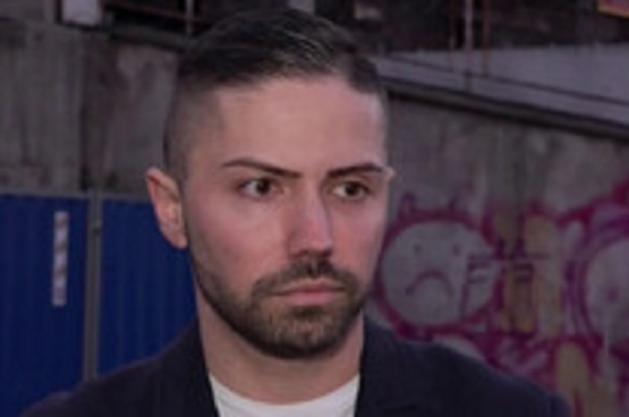 Шофьор твърди че футболист на Ботев Пловдив го нападнал с нож Информационна агенция ПИК