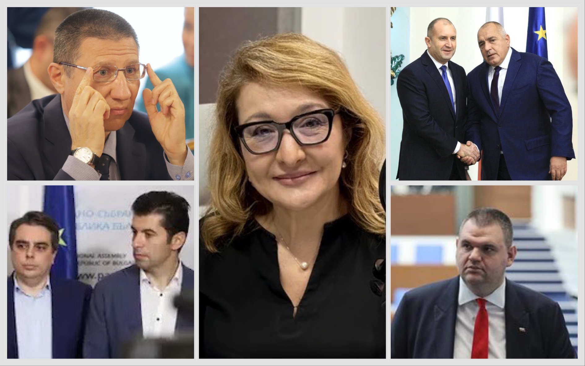 Проф Антоанета Христова пред ПИК Tv ГЕРБ ще стават все по отстъпчиви в разговорите за кабинет